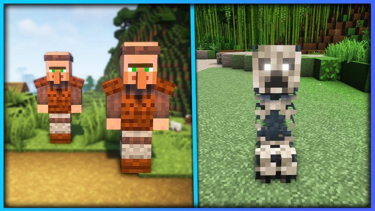 Top 15 Simple Mods For Forge Minecraft 1.18.2