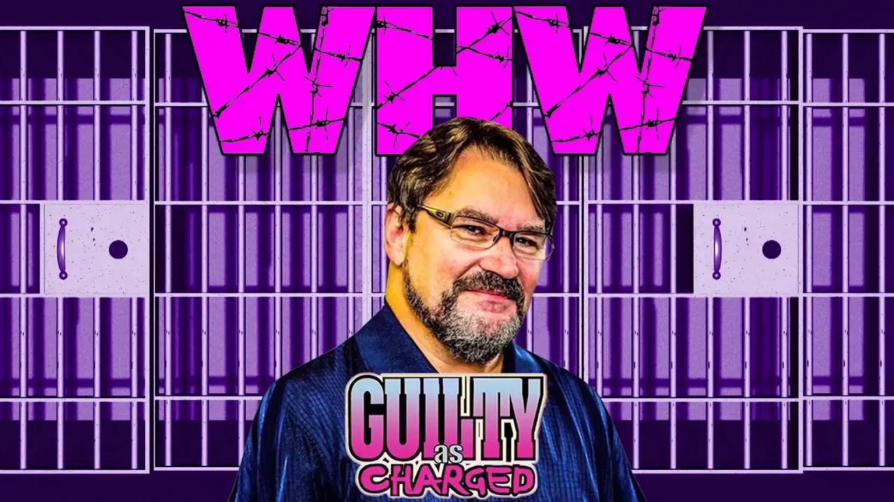 Tony Schiavone calls the opening of ECW Guilty as Charged 2001