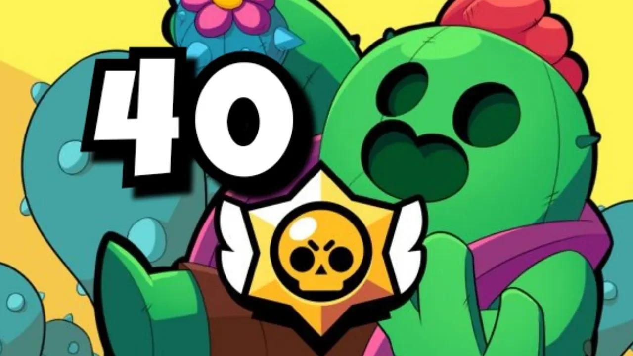 Brawl Stars Walkthrough/Gameplay Part 40 (Android/iOS)
