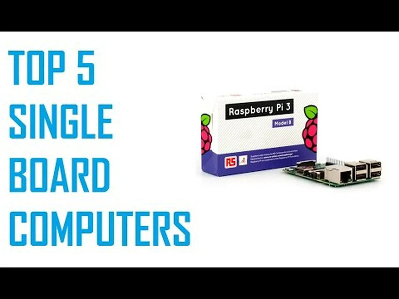 Top 5 Single Board Computers 3 2189