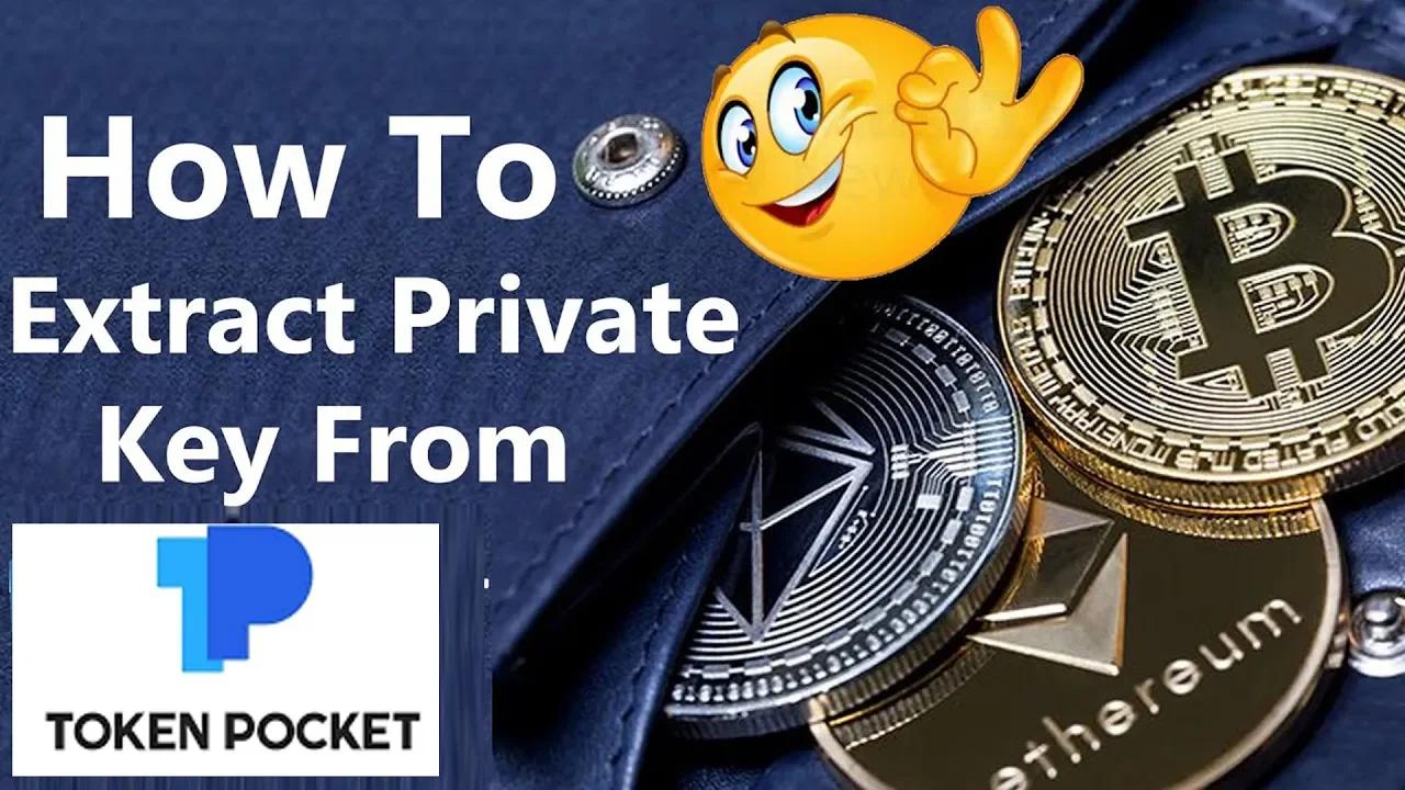 How To Export Private Key from Tokenpocket Wallet | Bitcoin Wallet | Token Pocket Wallet