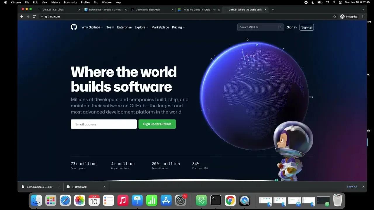 Getting Started With Android Malware Analysis Part1 Installations