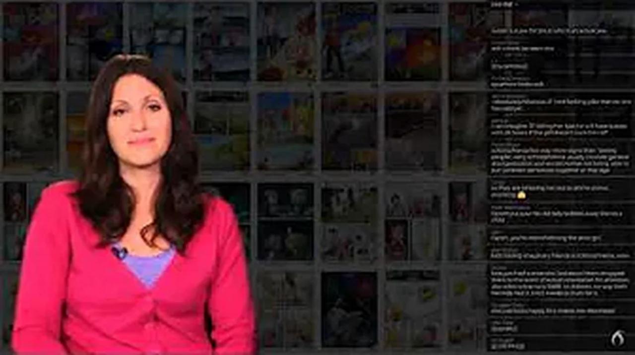 Susan Schofield Cabana - Mad at the Internet