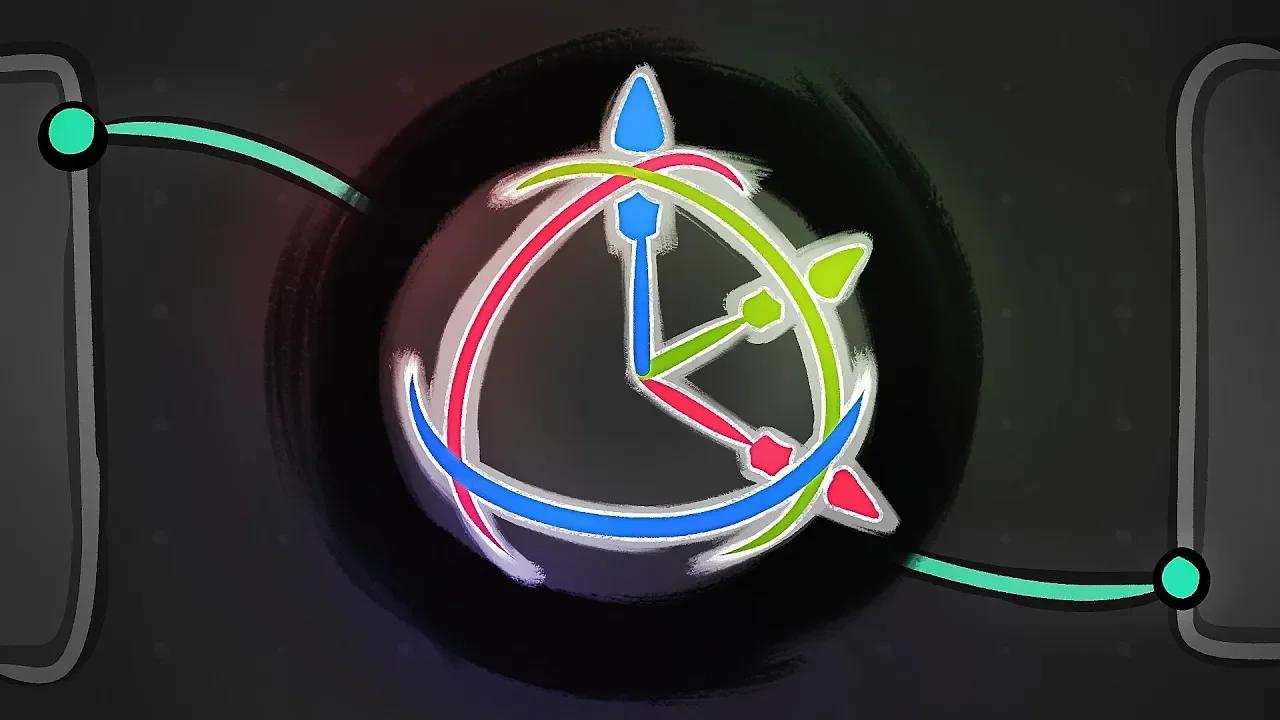 Gizmos, For-Each Zone and more! NEW Geometry Nodes features - Blender 4.3 Gizmos, For-Each Zone and more! NEW Geometry Nodes features - Blender 4.3