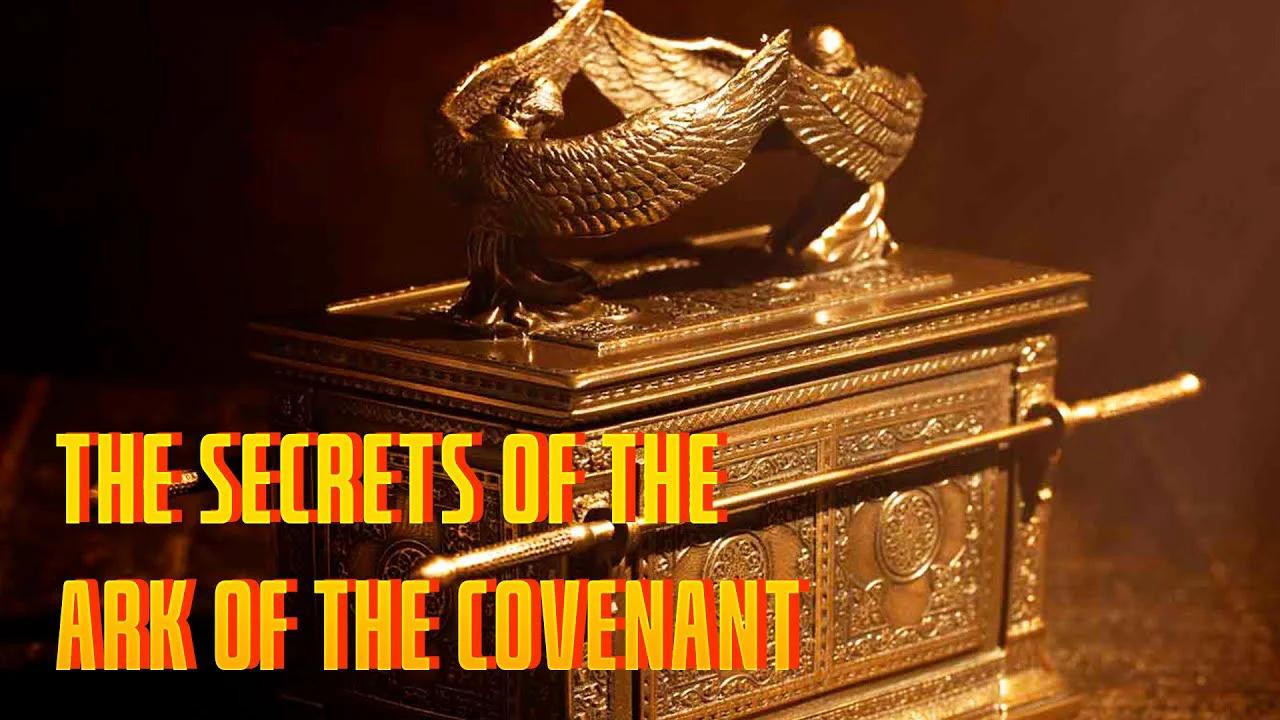 The Secrets of the Ark of the Covenant | Content in English