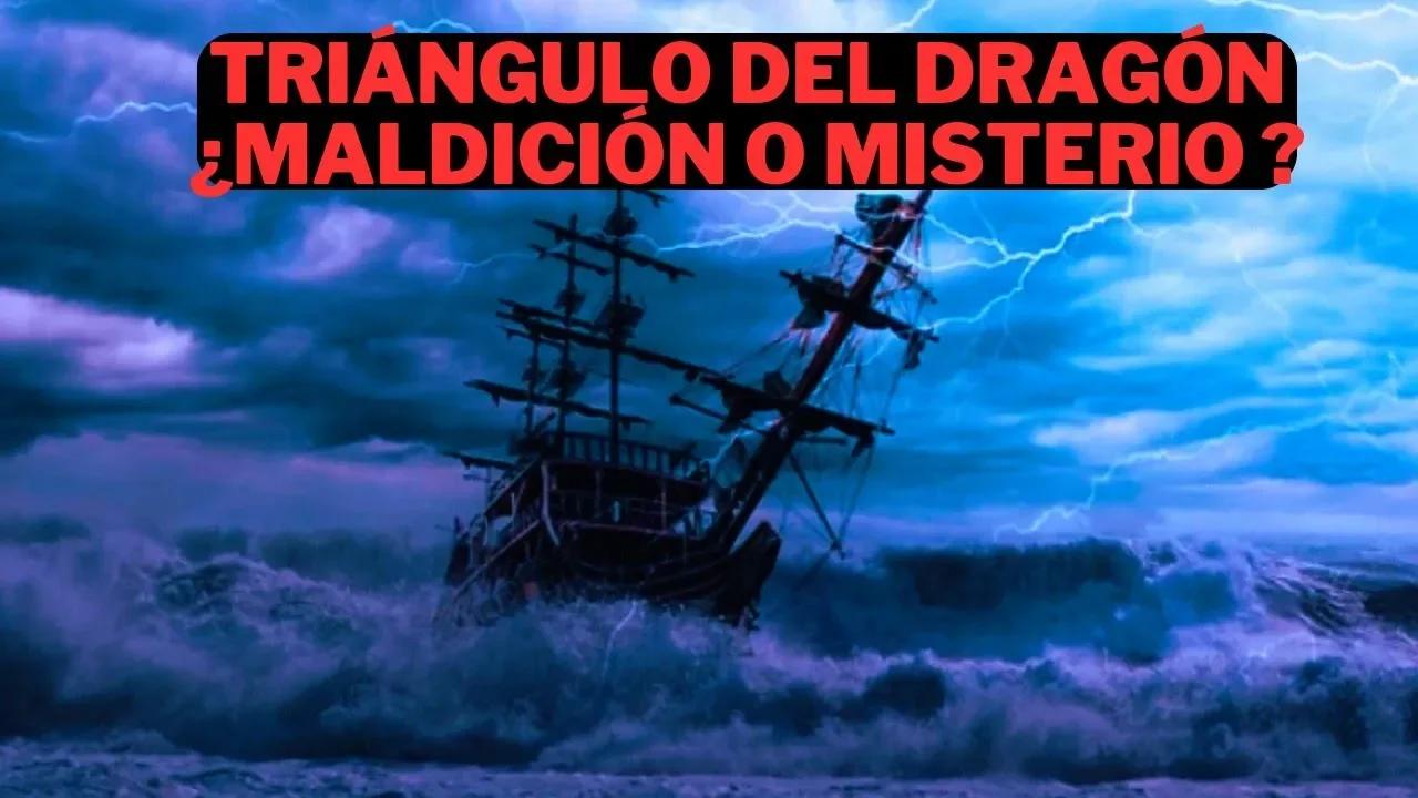 Los secretos del Triángulo del Dragón