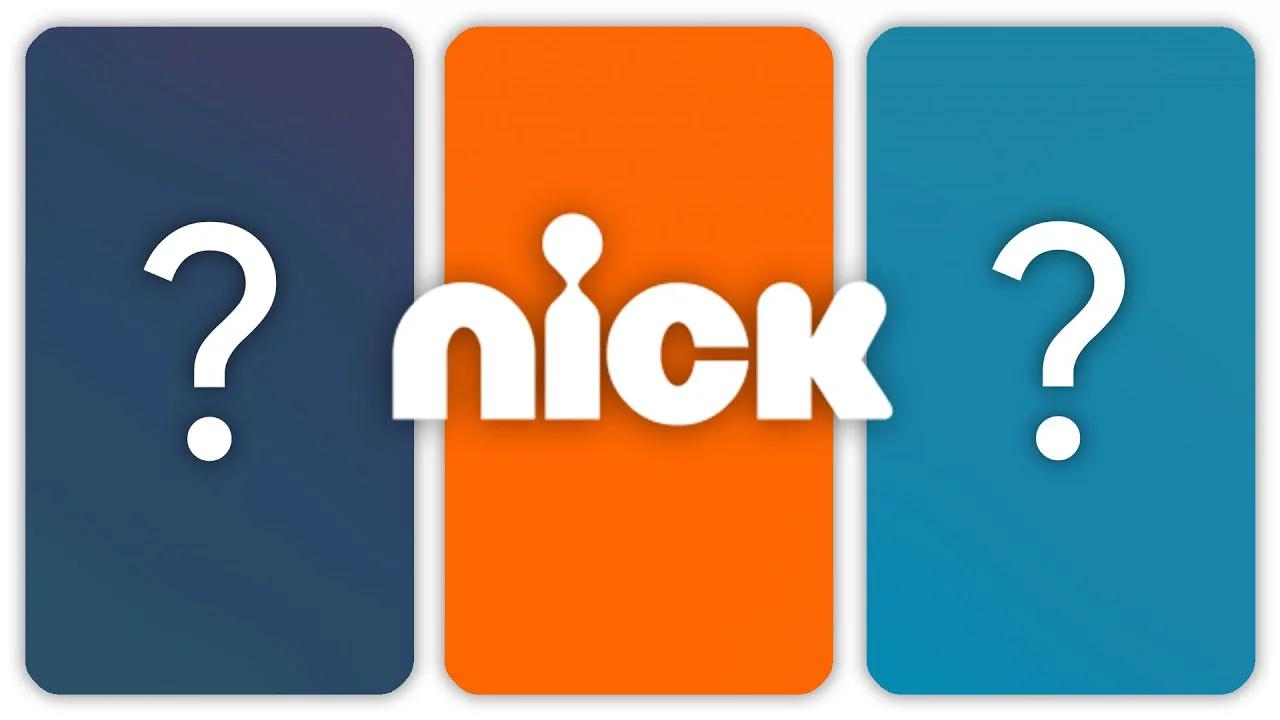 Nickelodeon – Logo Evolution | Pop Ranker