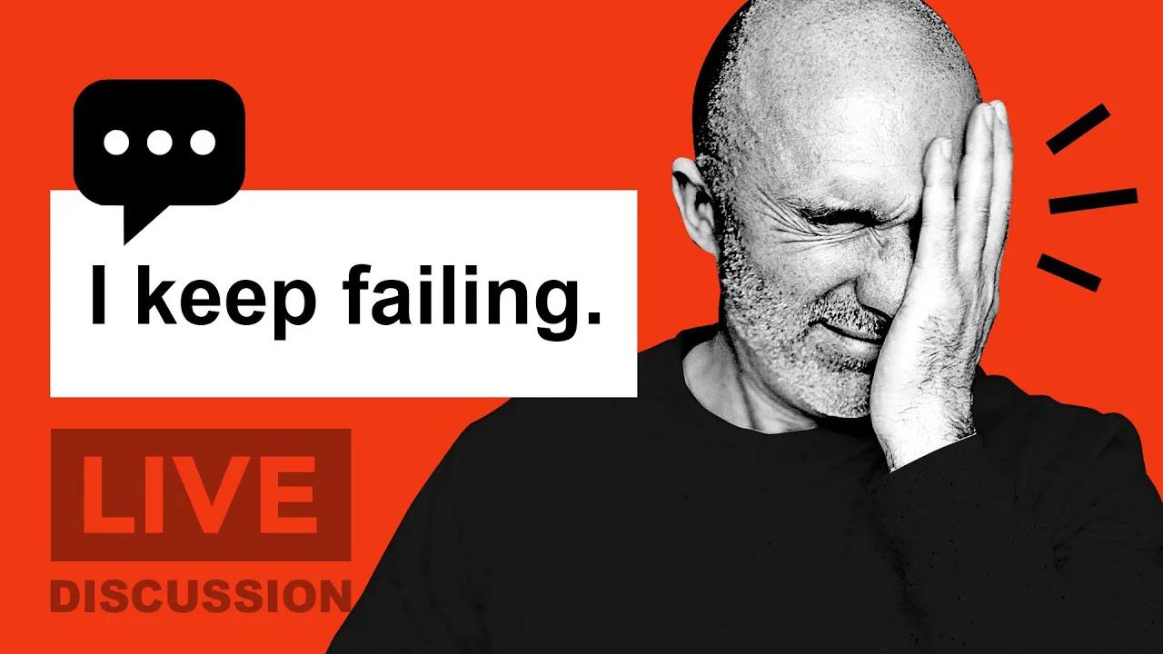🔴 Do You Fail The SAME Way?