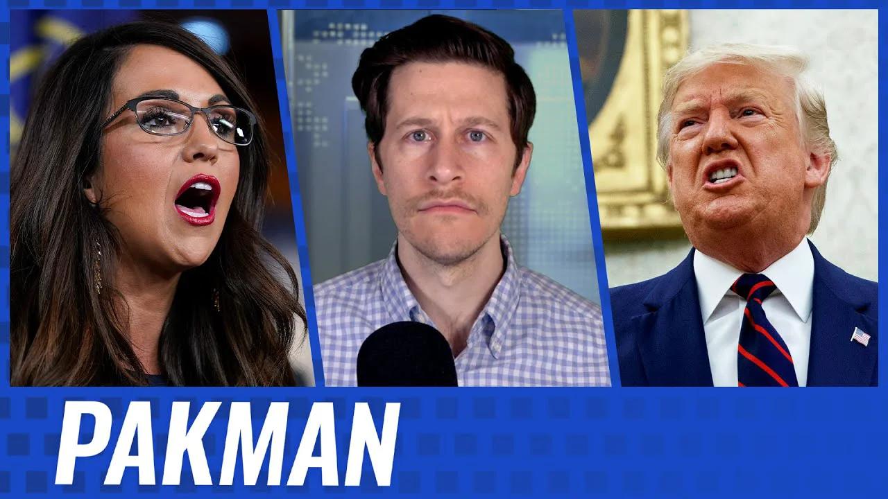 McCarthy launches Biden impeachment inquiry, Hannity begs RFK to run ...