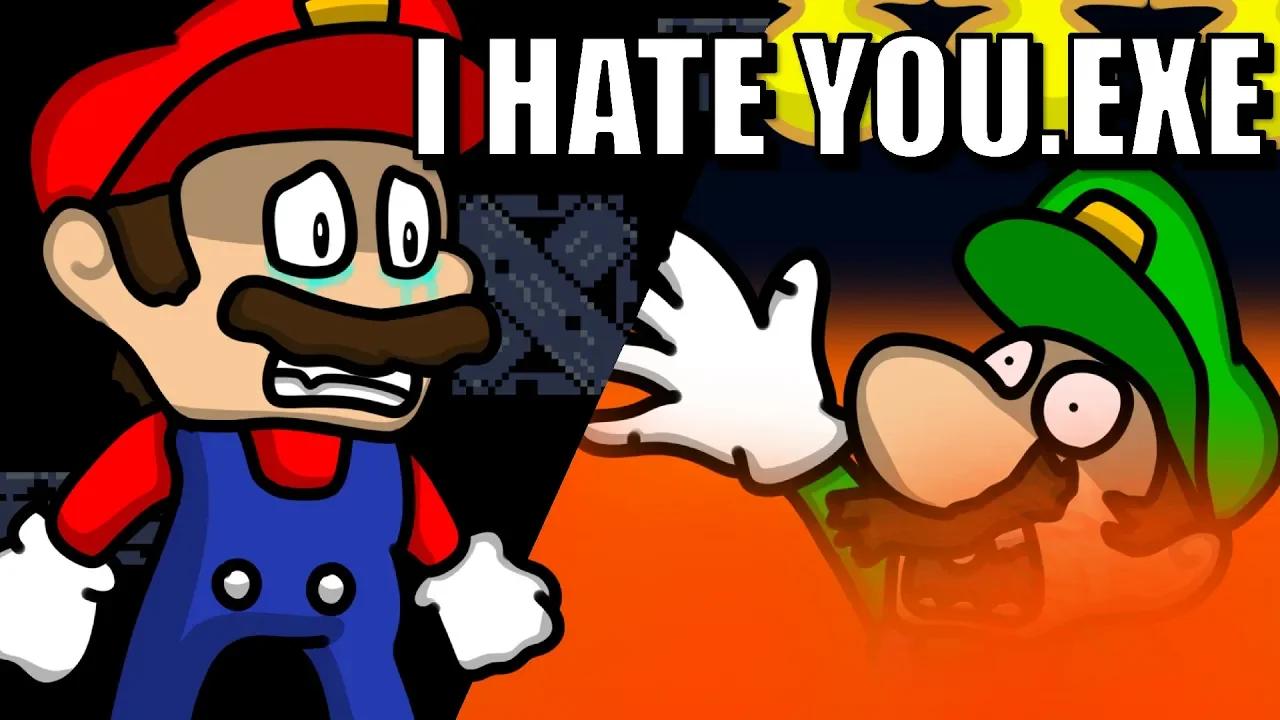 I HATE YOU | Creepypasta | Loquendo 🎃 #creepypasta #loquendo