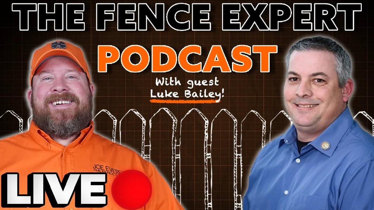 Ask the Experts: Live Q&A with Luke Bailey