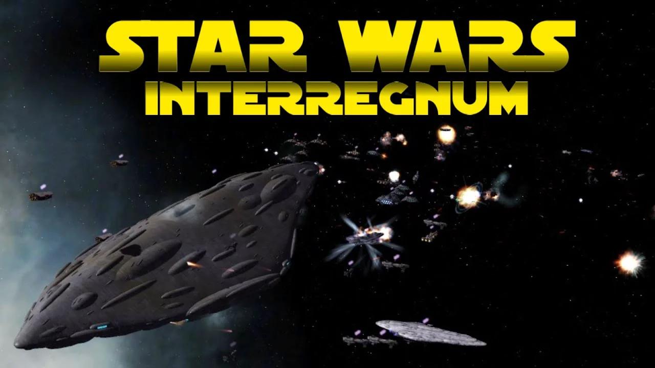 The Viscount Star Defender Has Arrived | Star Wars: Interregnum NEW ...