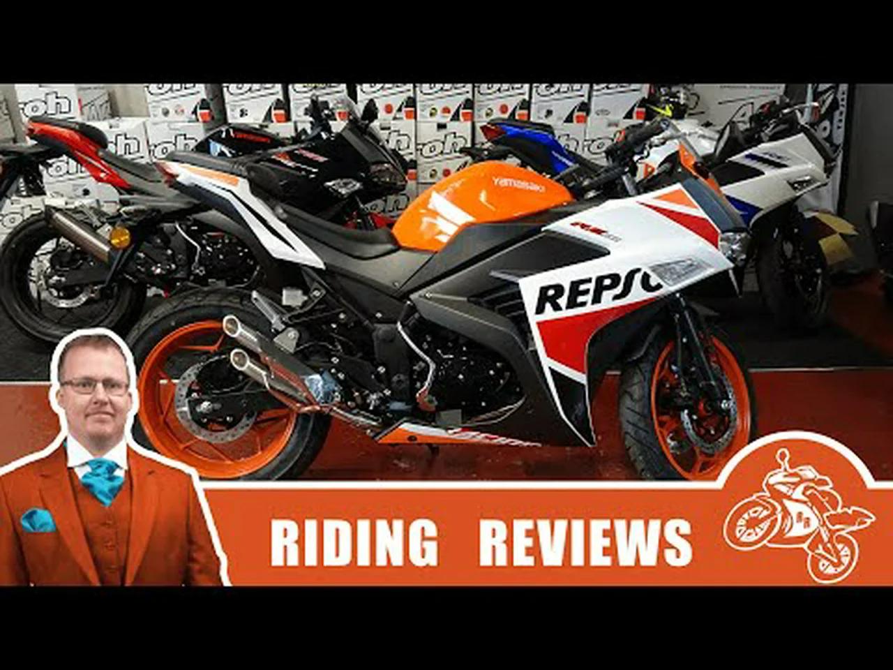 Should You Buy the Yamasaki YM50-RE 2021