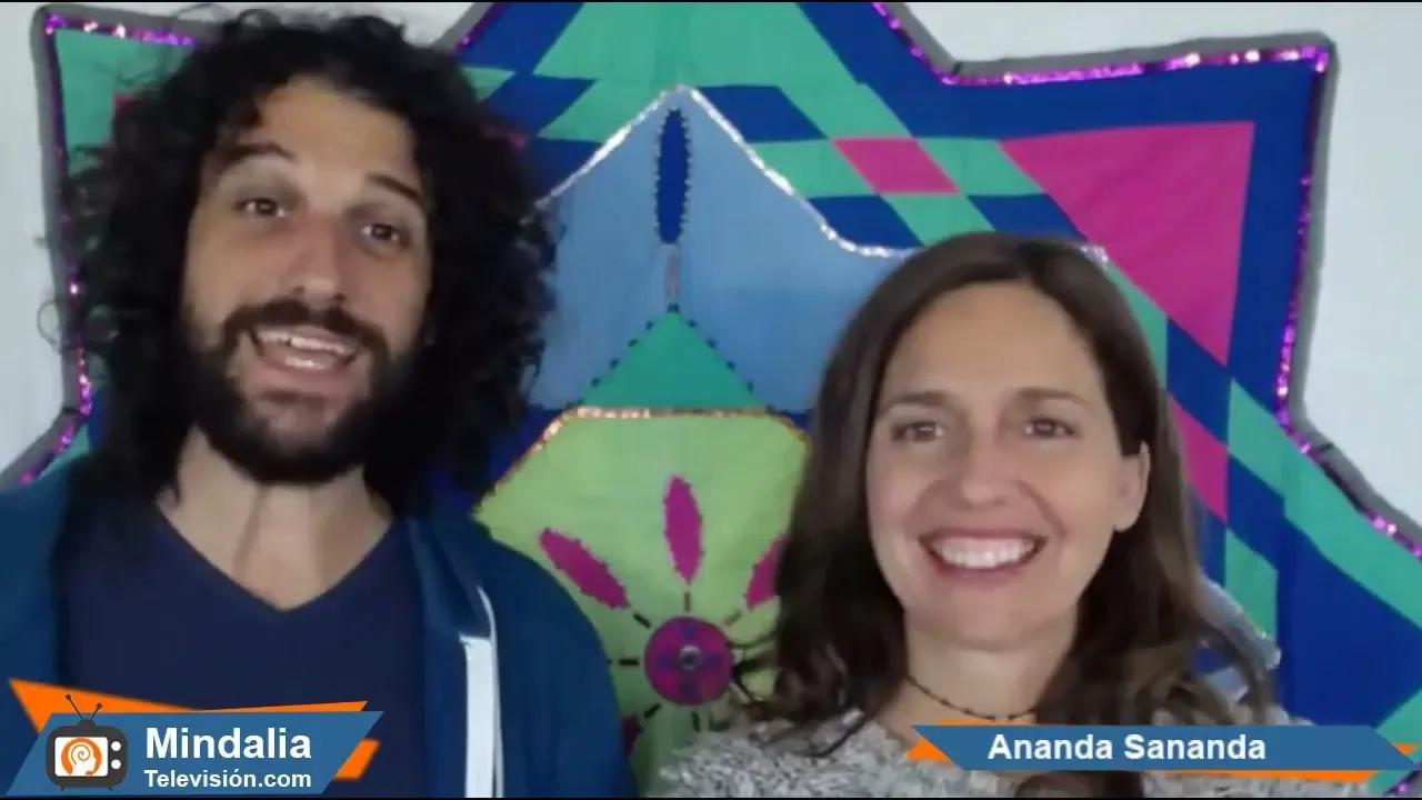 Somos amor: Cómo puedo conseguir pareja, por Ananda Sananda