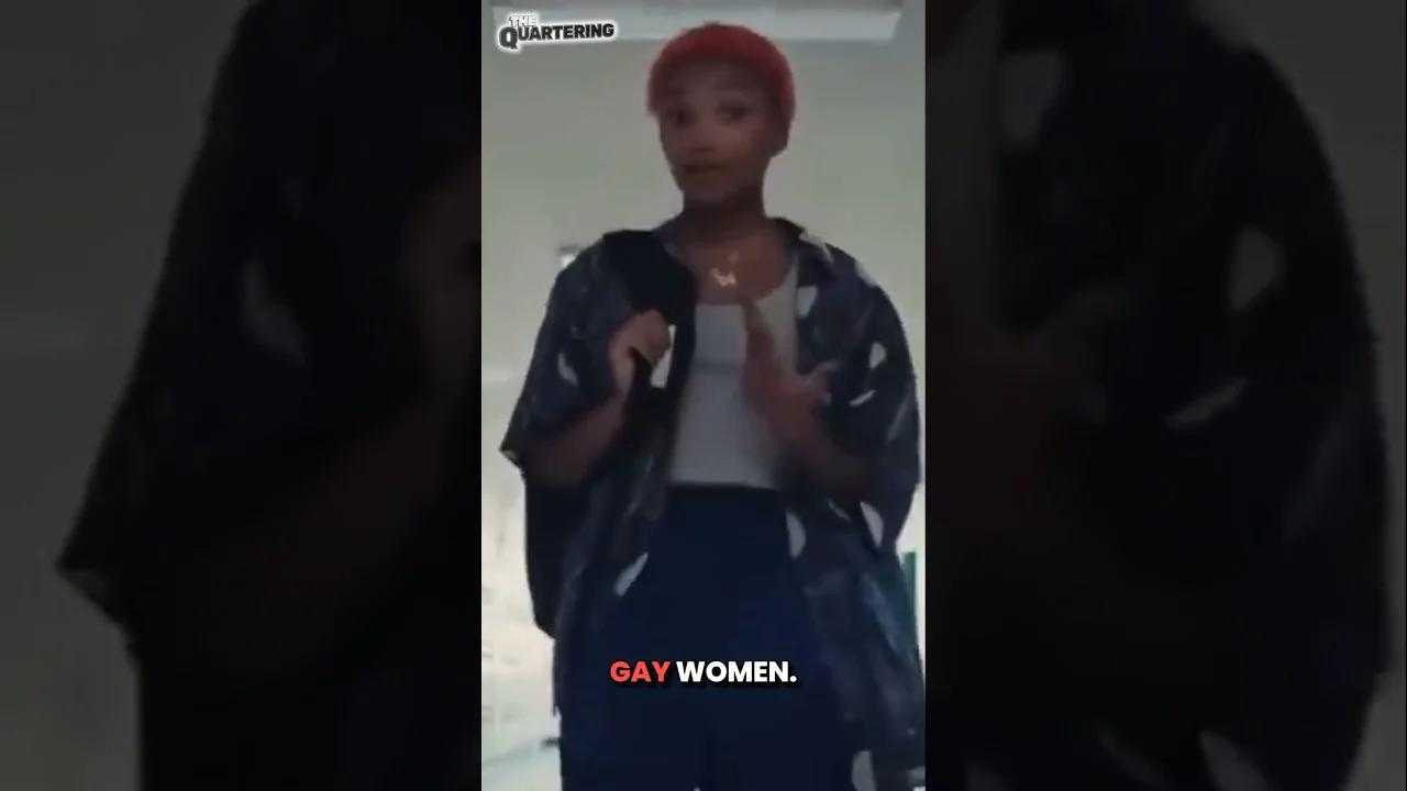 Insane Woke Commercial