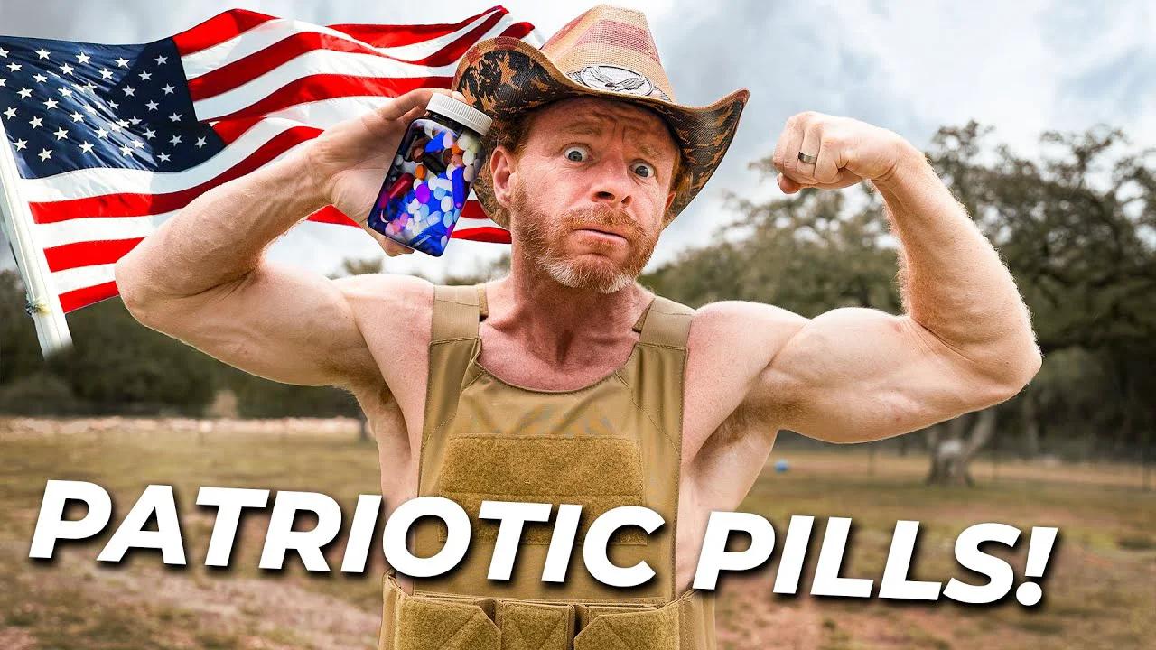 What Conservative Companies are Like According to Liberals