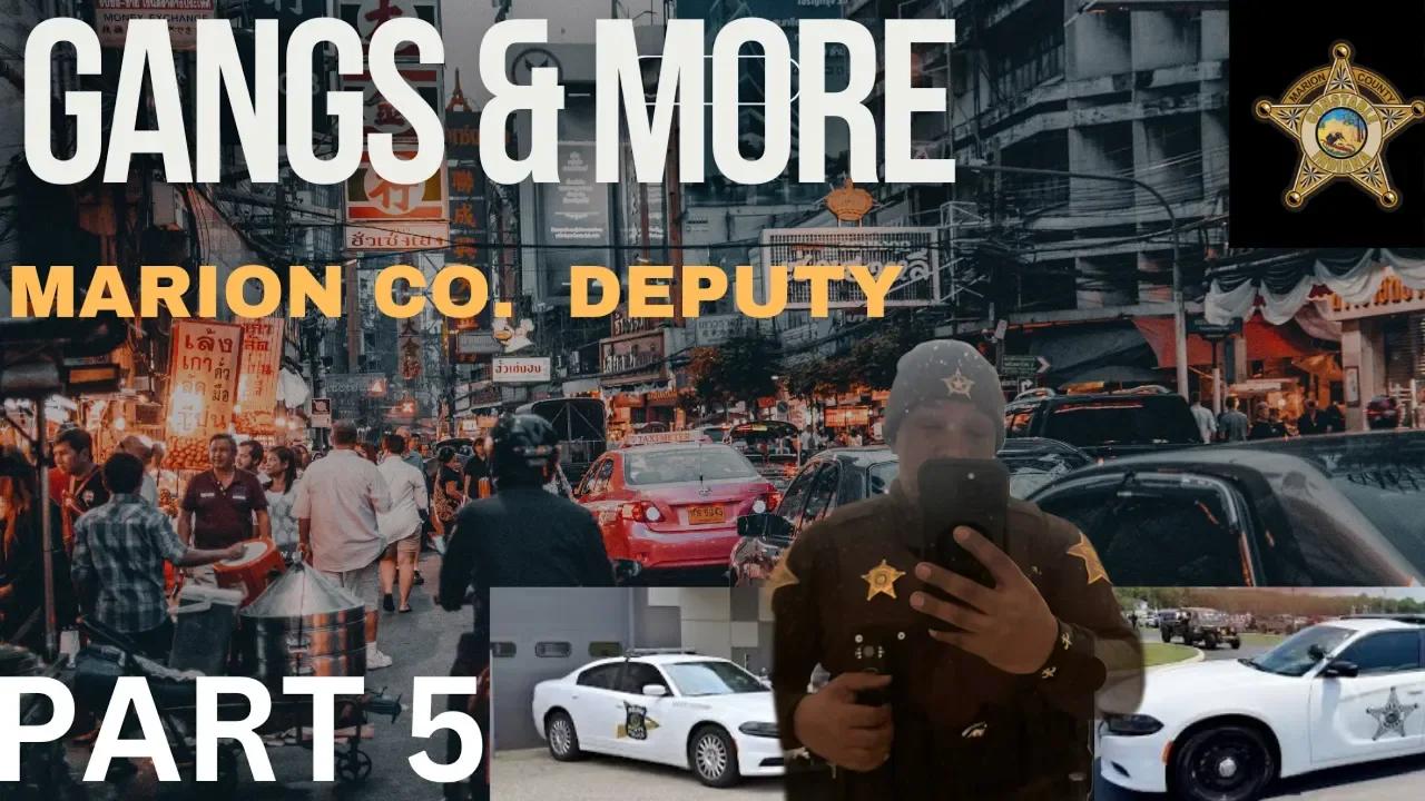 Dangerous Depths: Gangs, Drugs & Crime at Motel Revealed #Cops#Police#Crime