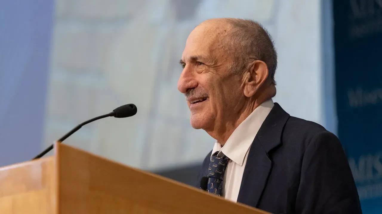 Differences between Mises and Rothbard on Ethical Theory | David Gordon