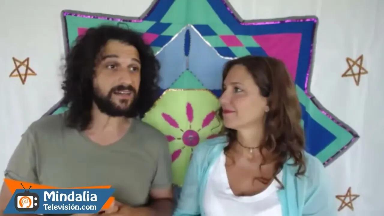 Somos amor: ¿Cómo puedo convivir en paz con mi pareja?, por Ananda Sananda