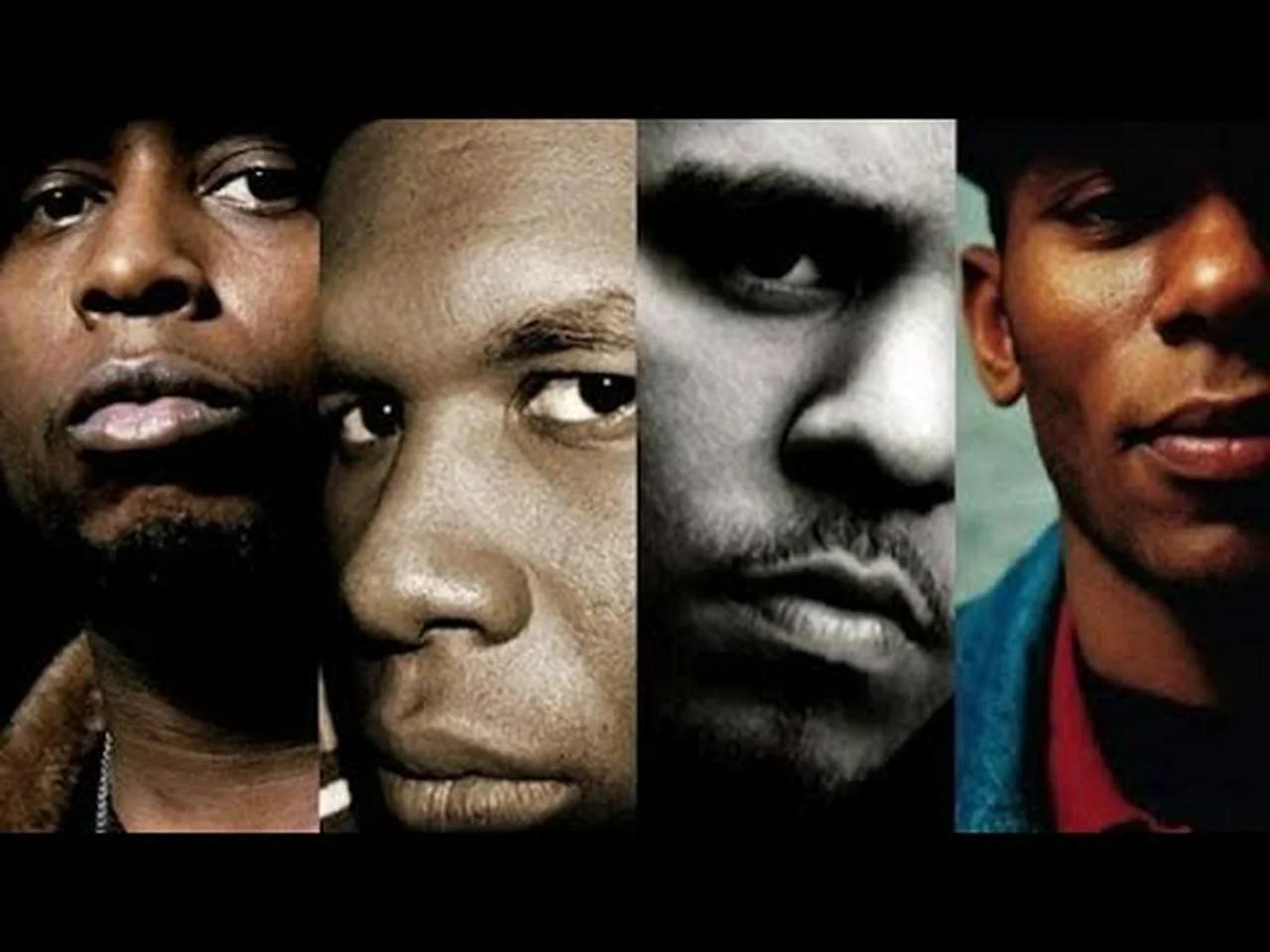 The History Of Conscious Rap Part 1