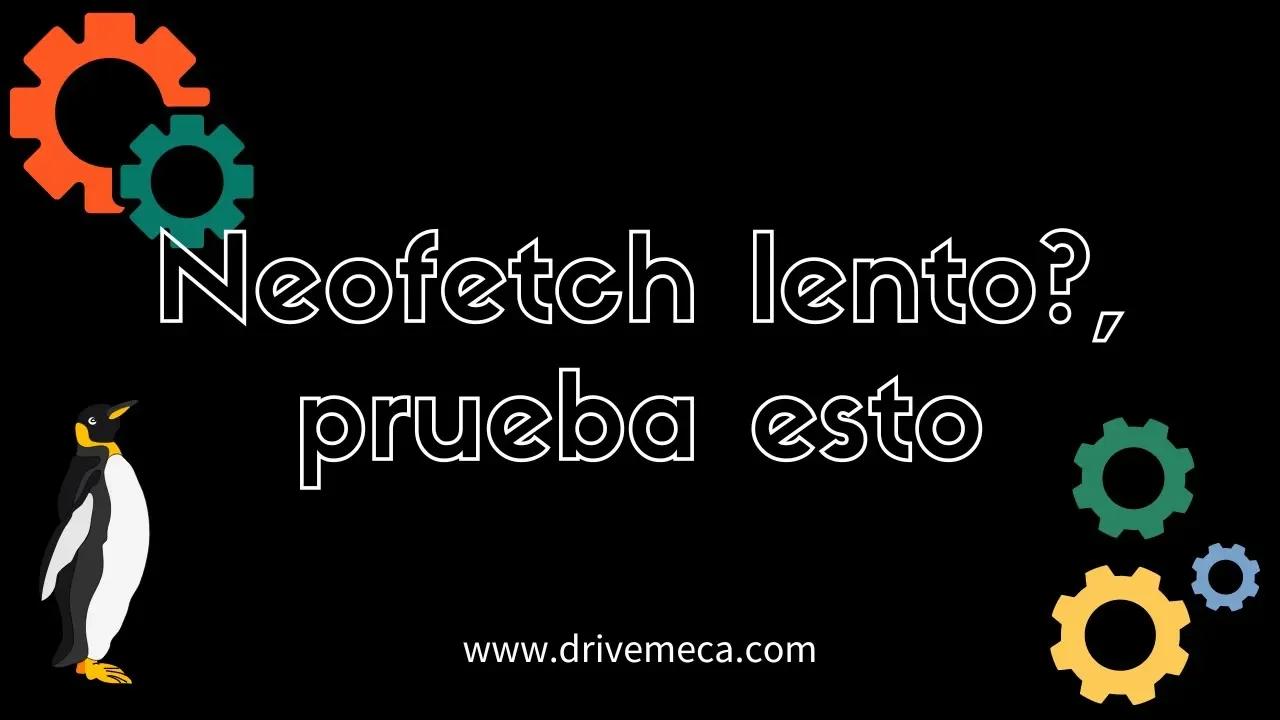 Como instalar y usar fastfetch en Linux