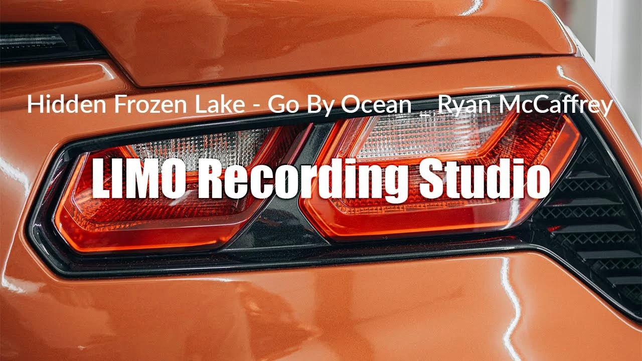 Go By Ocean / Ryan McCaffrey - Hidden Frozen Lake (No Copyright Music)
