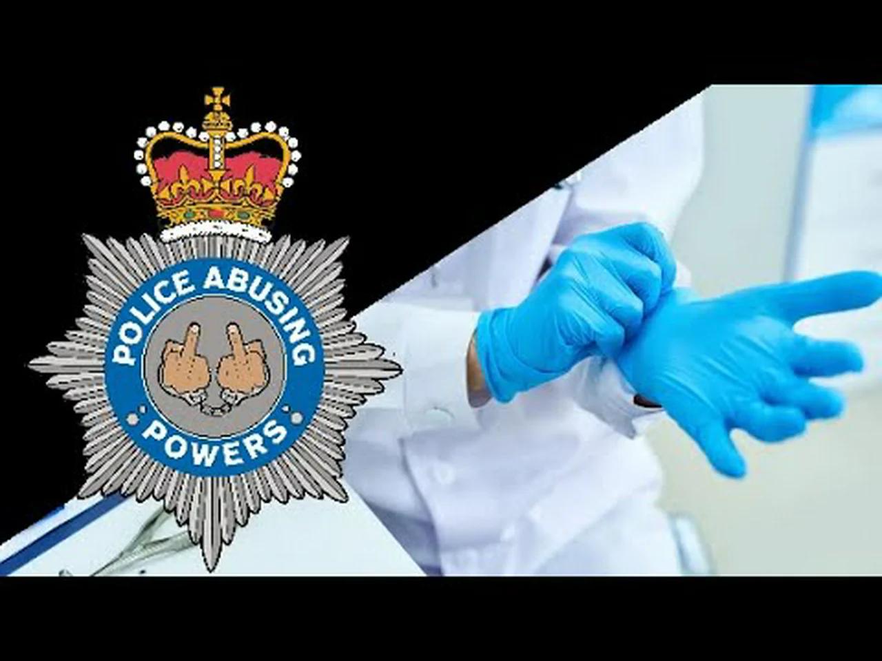 Dr. Dirty on bail for inappropriate touching of minors and vulnerable ...