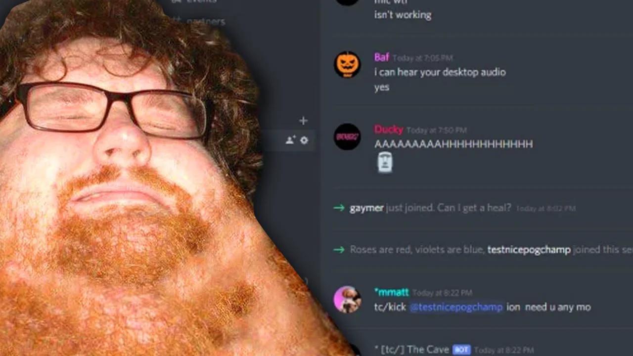 Discord Moderators In A Nutshell