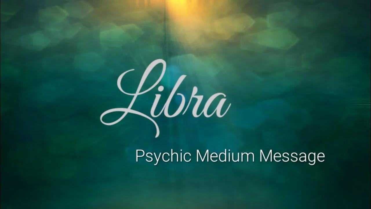 Libra ♎️ Medium tarot Message from your Great Uncle