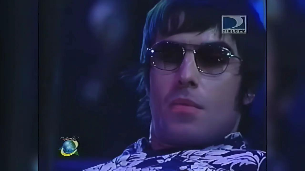 Oasis - Live at Rock In Rio, Brazil - 01/14/2001 - Full Broadcast ...
