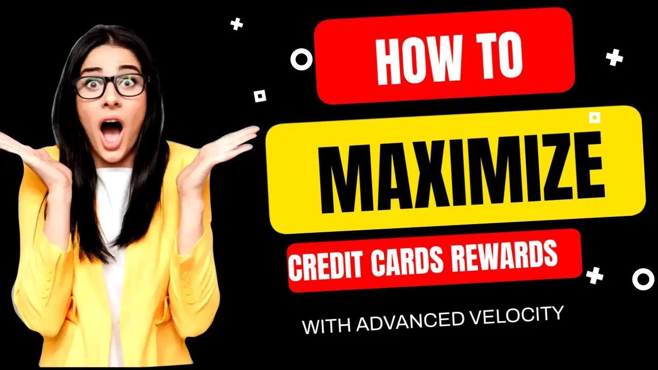 Unlock Hidden Credit Card Rewards: Advanced Velocity Banking Secrets