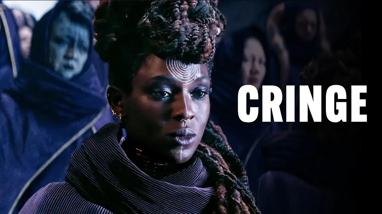 The Acolyte: The Power of Cringe