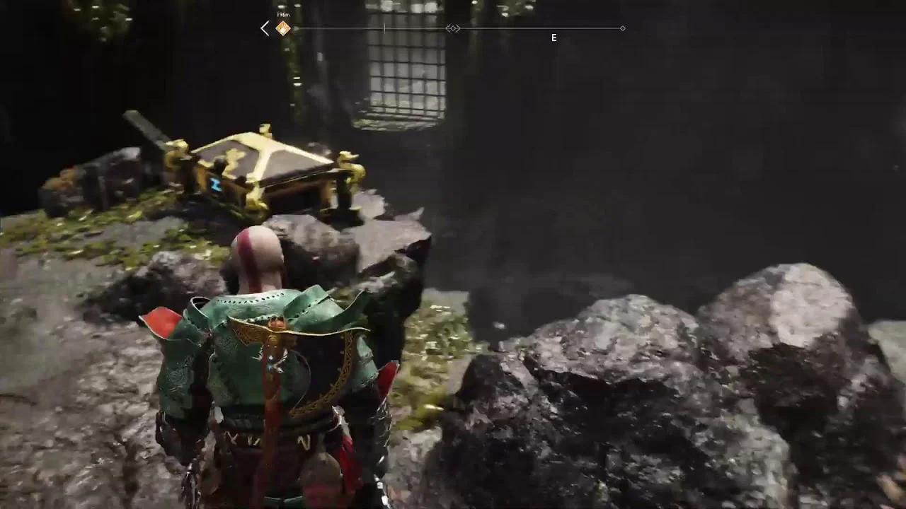 God of War Best game on Pluto