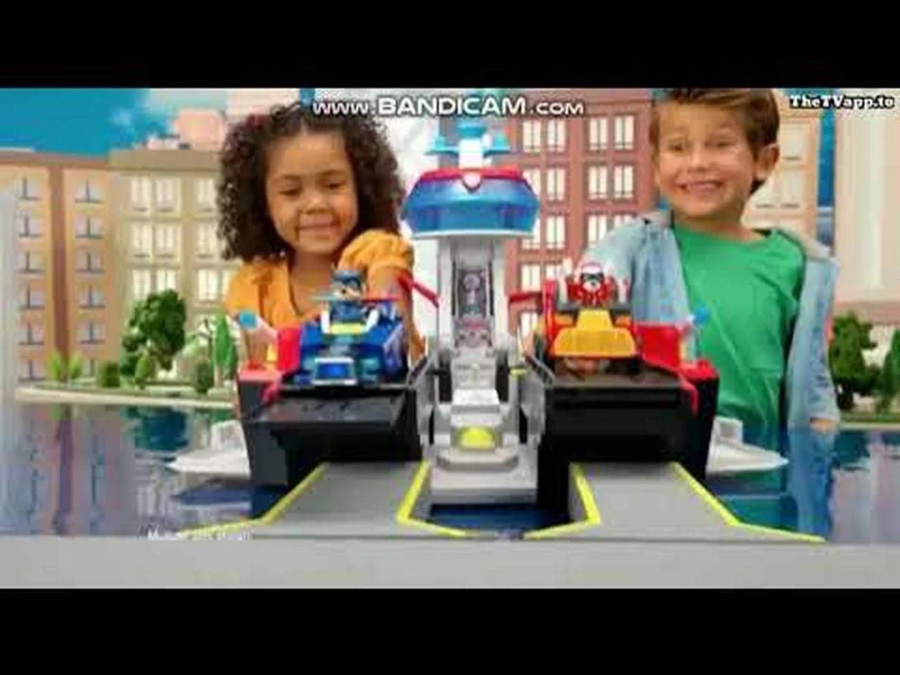 Boomerang USA Commercial Break (October 4, 2023)