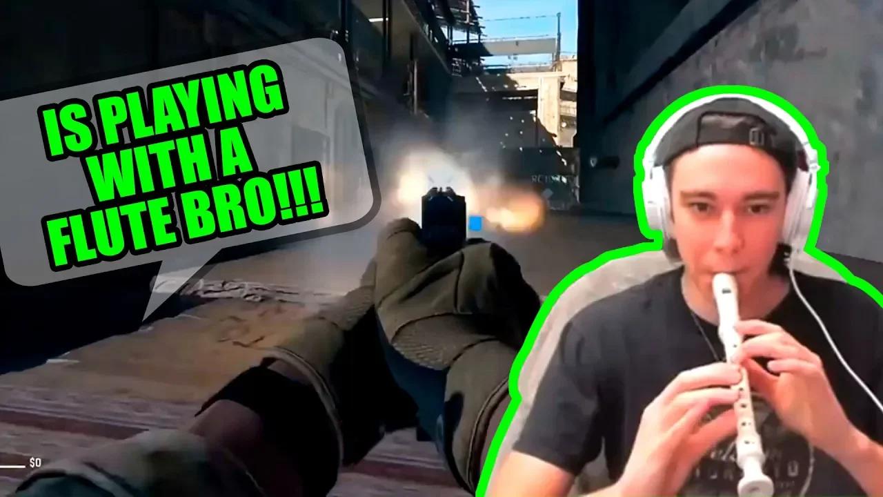 Warzone Funniest Moments