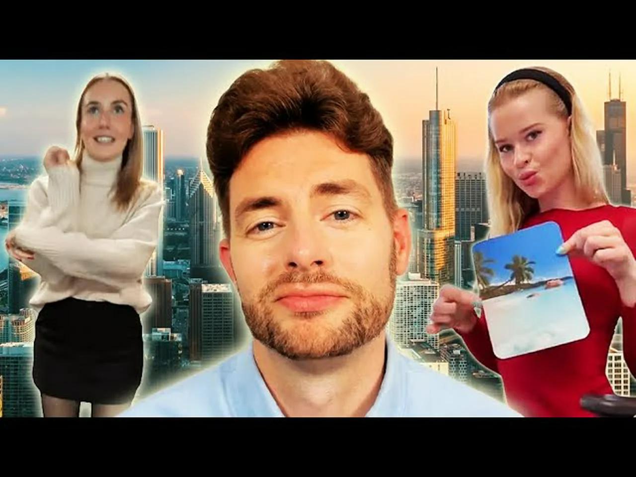 The Problem With Women