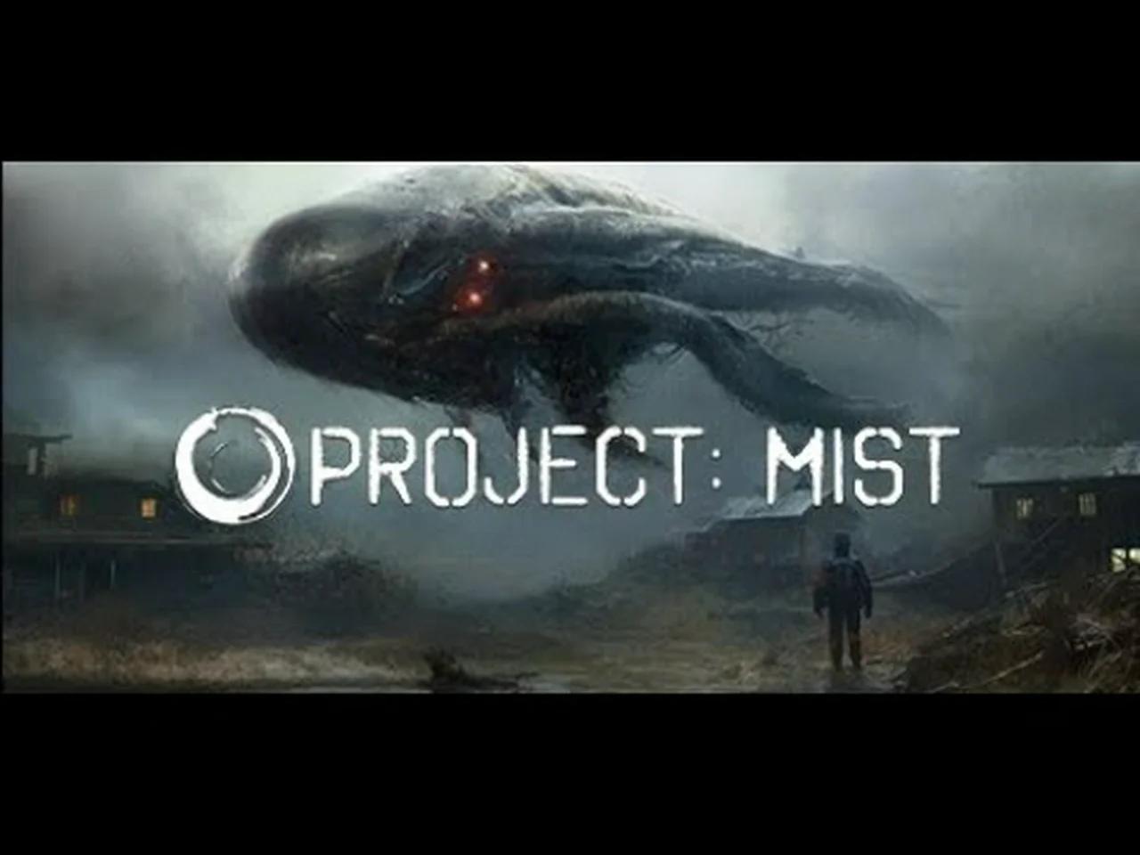 PROJECT MIST | Trailer