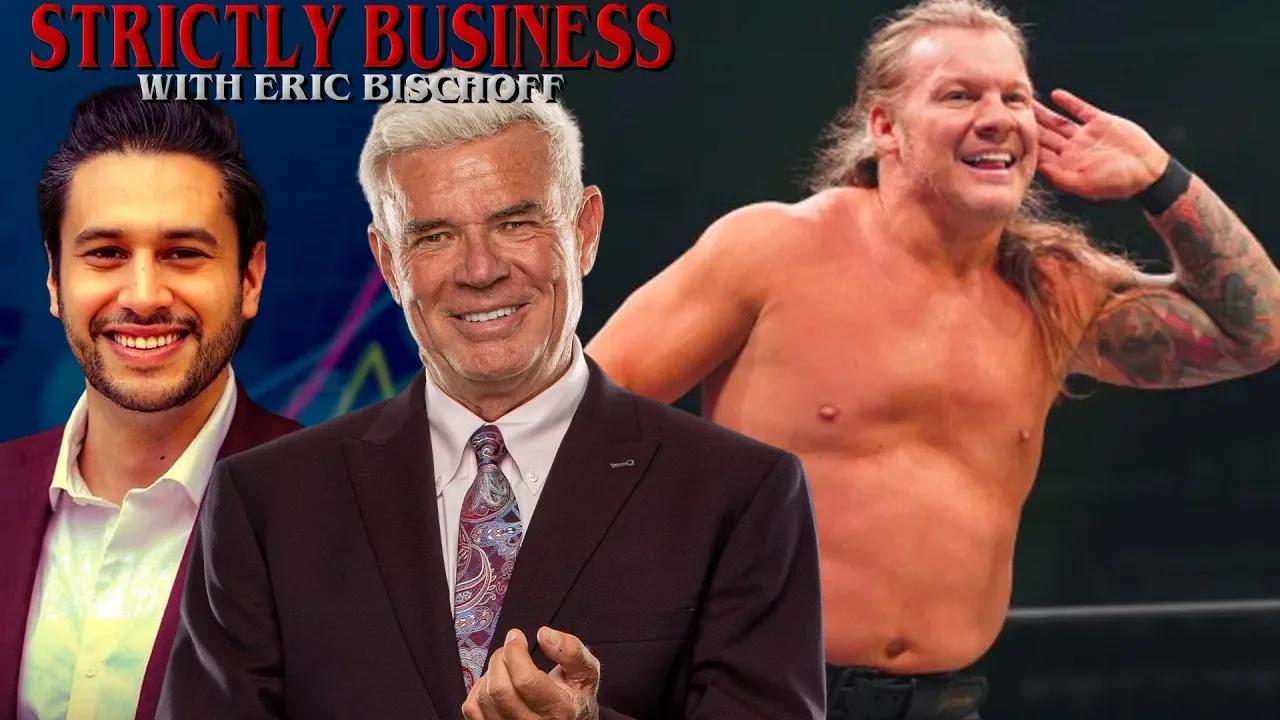 Eric Bischoff on WHO in AEW will goto WWE