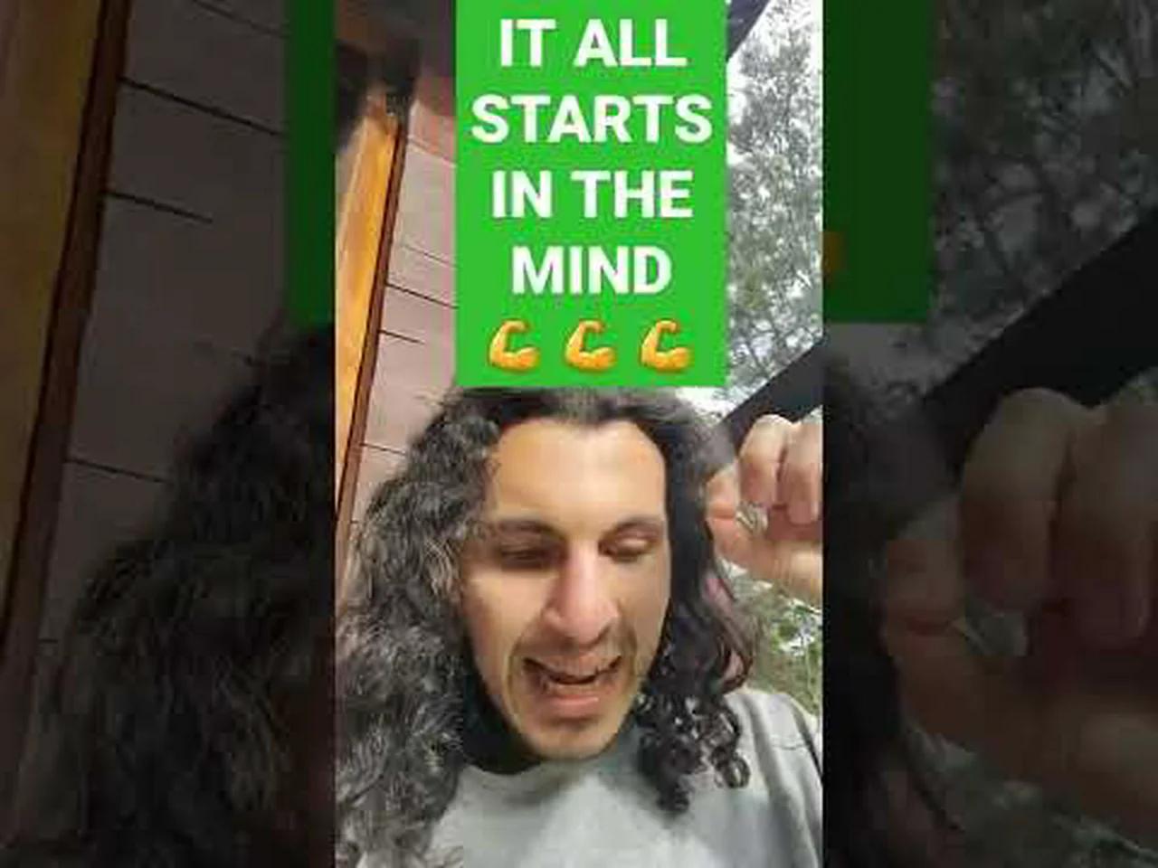 3 VISUALIZATION TECHNIQUES FOR BEGINNERS TO REPROGRAM THE SUBCONSCIOUS MIND🧘‍♂️💪🧠