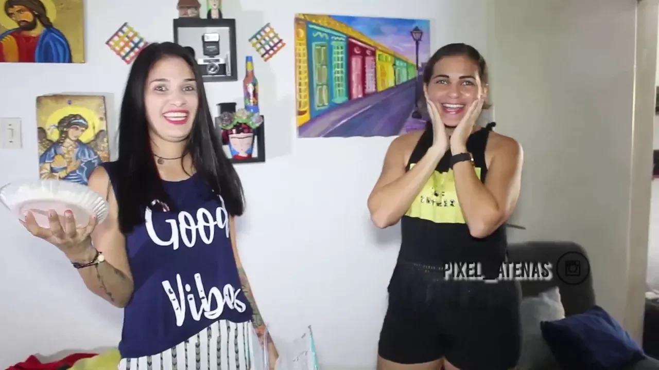 Pie in the face Best friend | Pixel Atenas