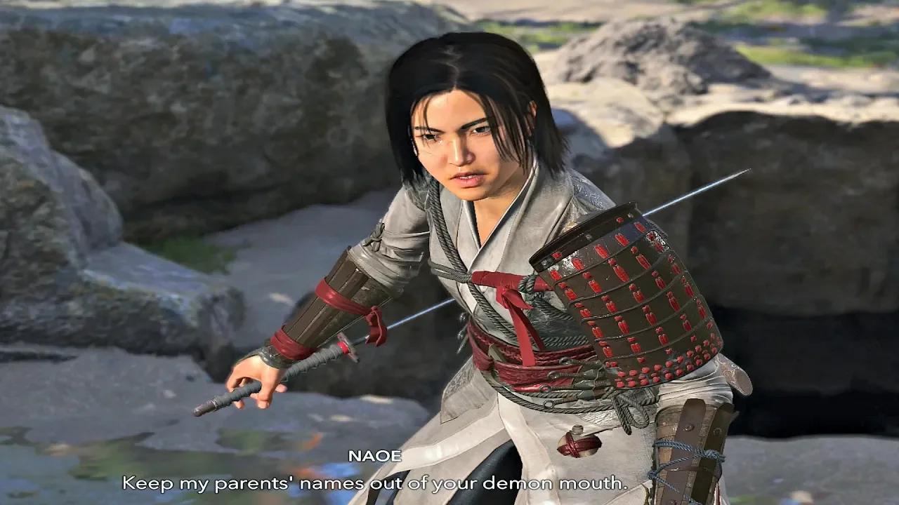 Assassin's Creed Shadows - Final Boss Fight & Ending Hattori Hanzo ...