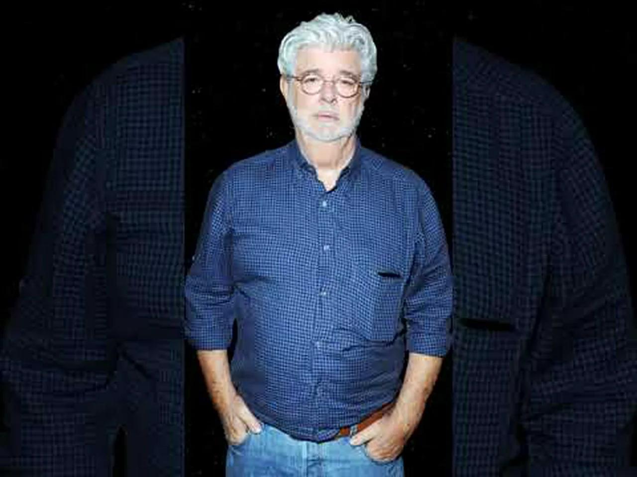 How George Lucas Named STAR WARS Characters #Shorts #YouTubeShorts # ...