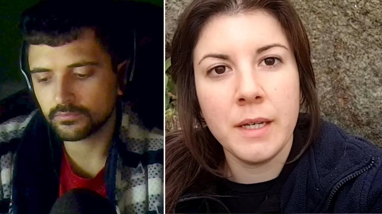 Reaccion a no es normal lo que está pasando