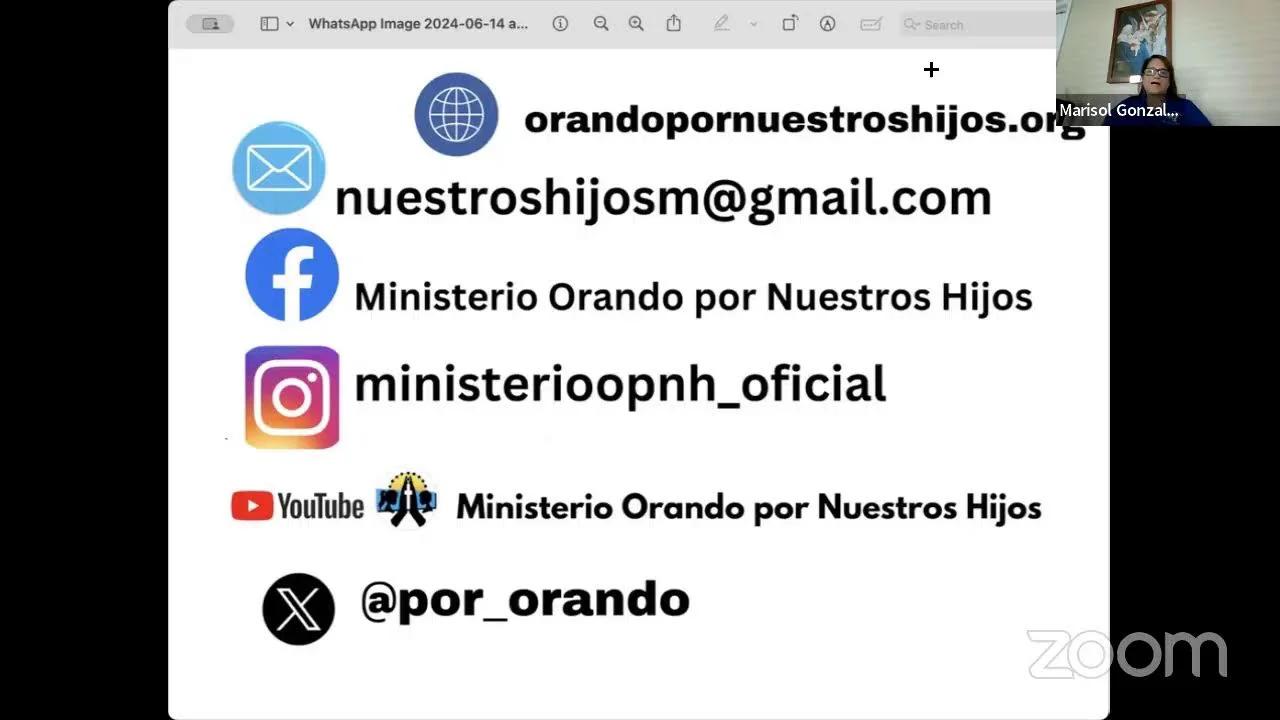 Entrevista a Emmanuel Jimenez || UN MOMENTO CON DIOS