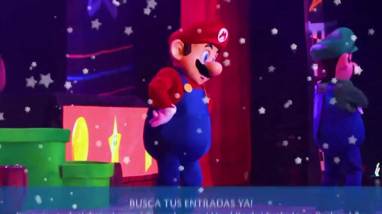 Hora Nick - Juego: Cuánto sabes de matemáticas