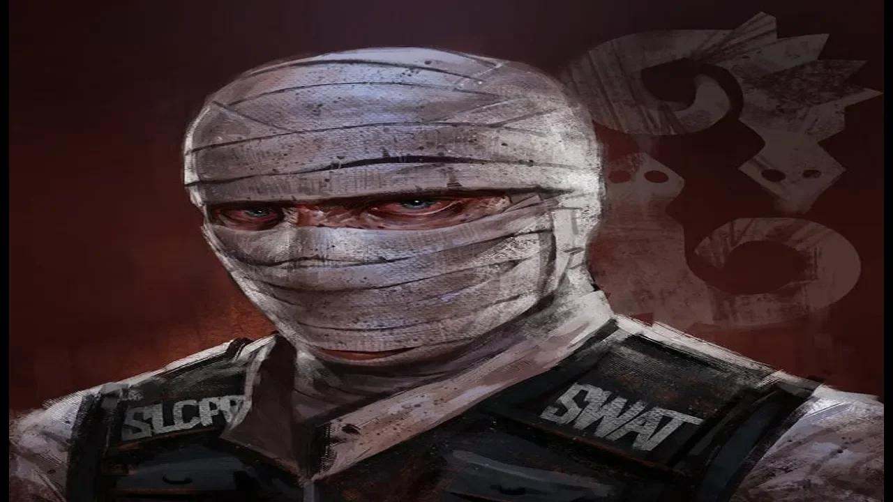 Fallout: New Vegas - Joshua Graham Full Speech - (ALL DIALOGUE/HONEST ...