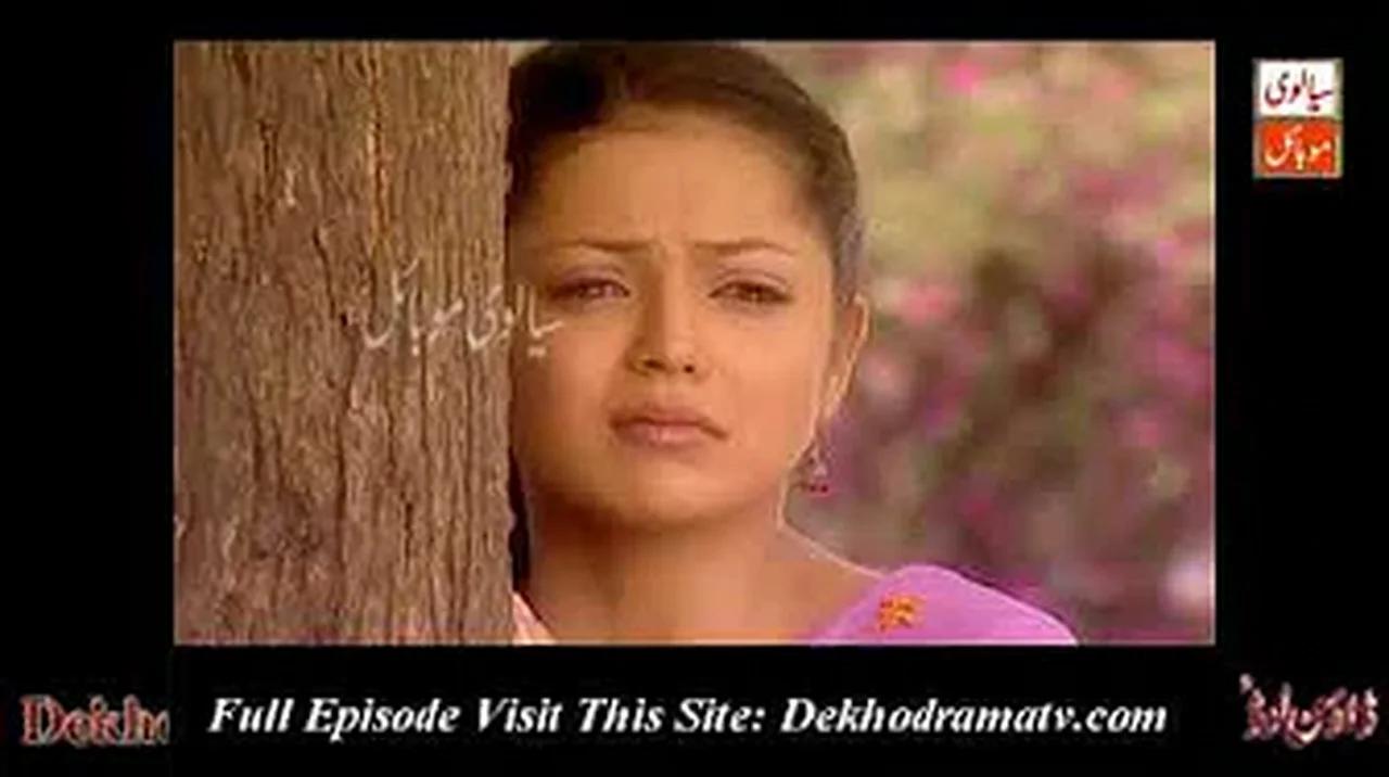 Geet Hui Sabse Parayi Episode 7