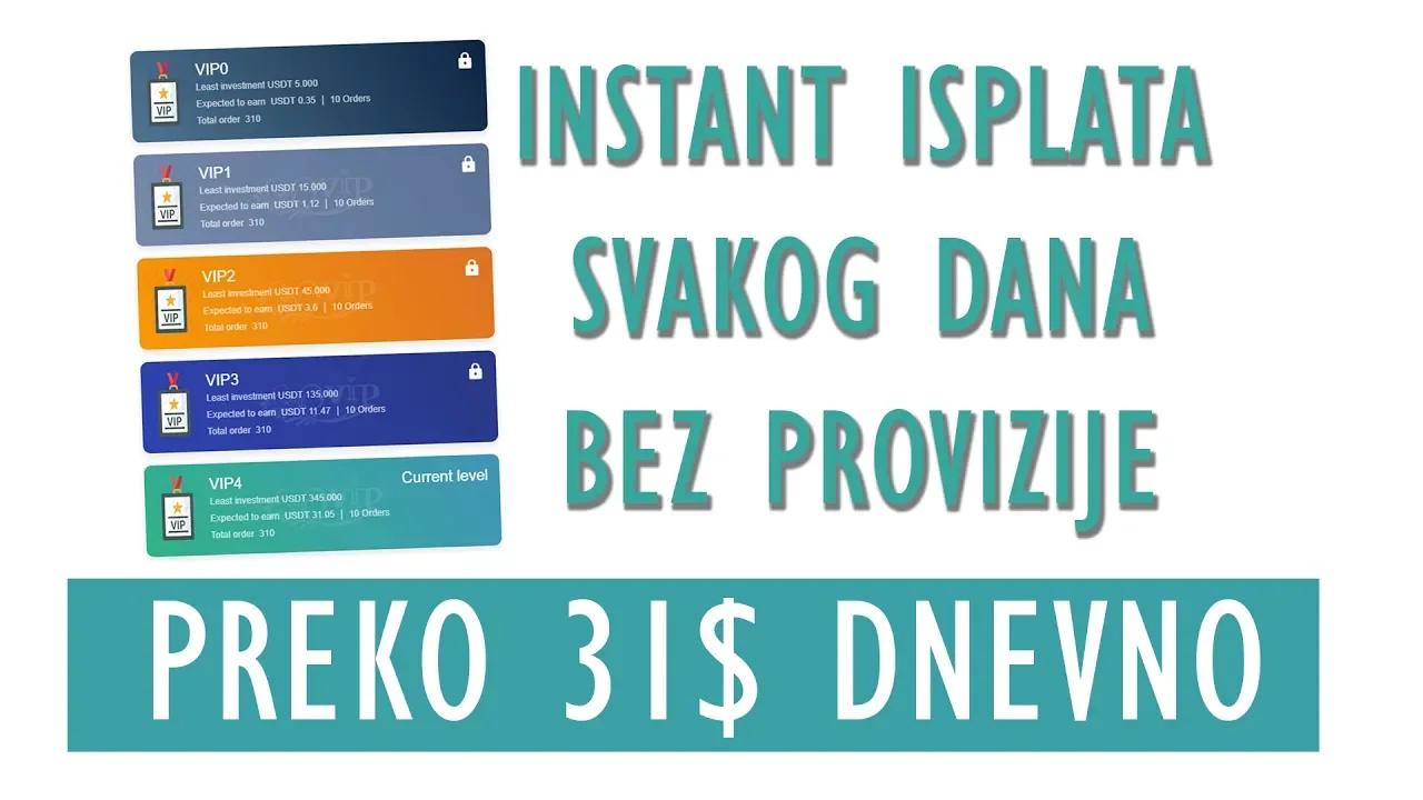 777SHOPE - UPUTSTVO ZA RAD I POSTUPAK ISPLATE | Instant isplata dnevno ...