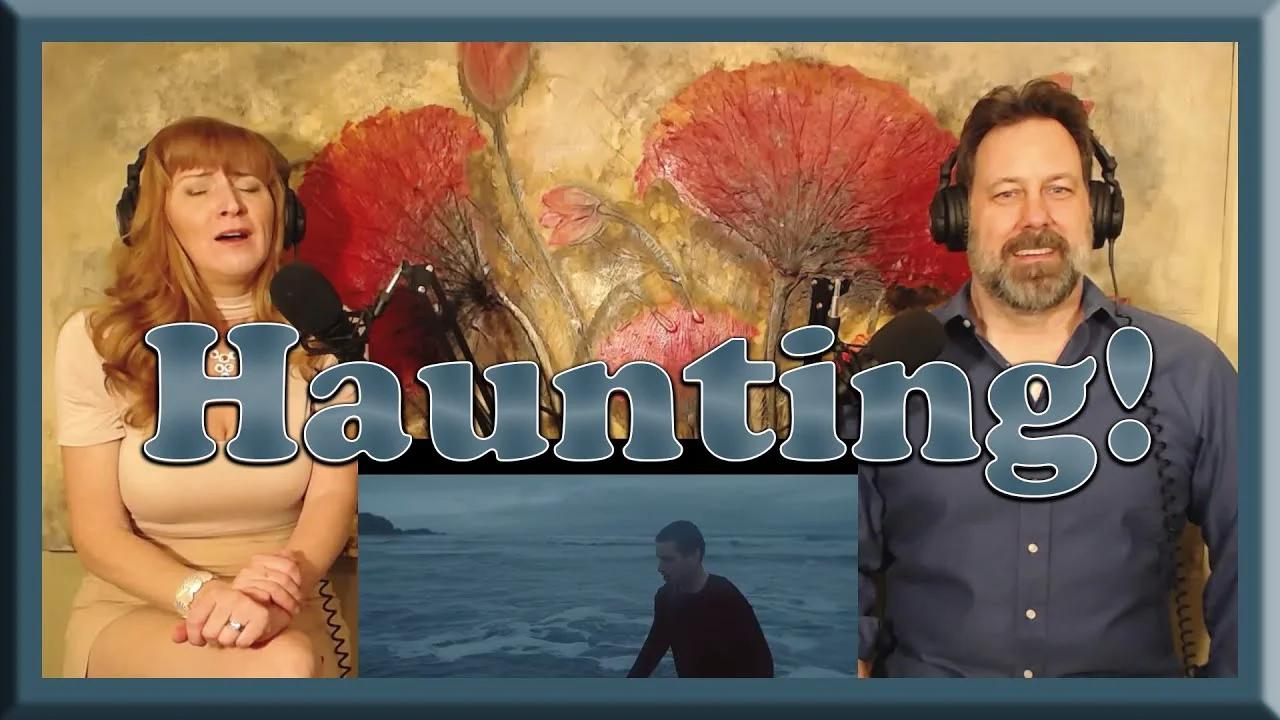 KALANDRA - Borders reaction with Mike & Ginger