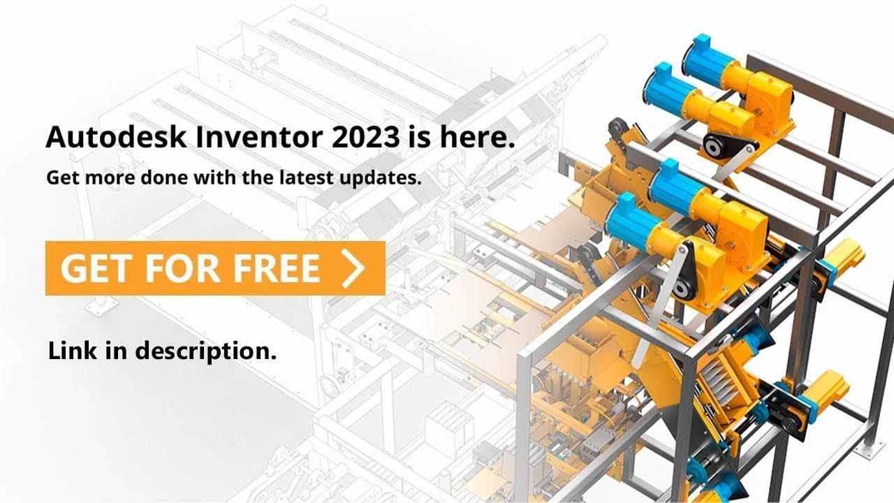 Autodesk Inventor Professional Crack | Full Version | Free download